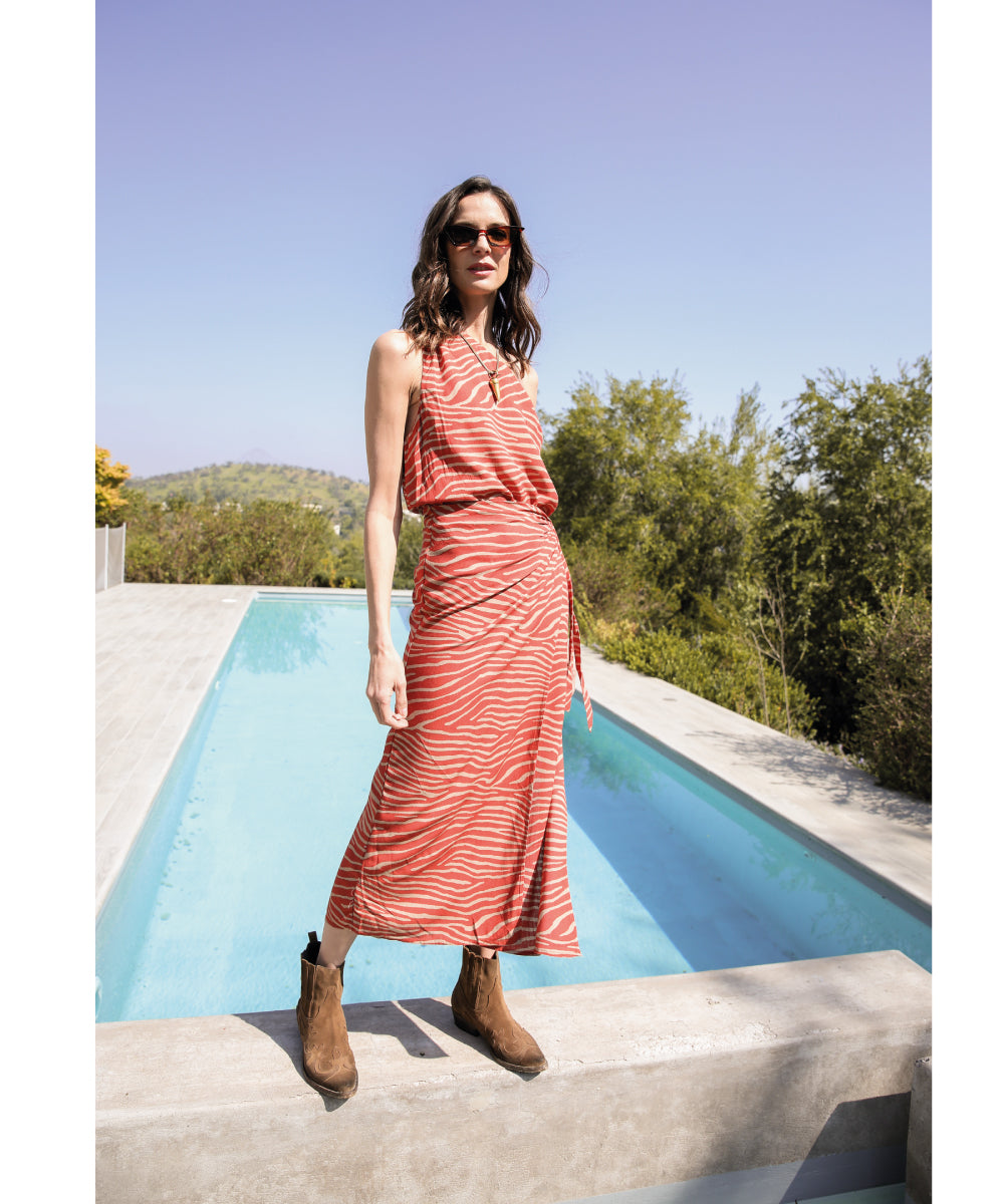 VESTIDO RENE – Almabar Tienda